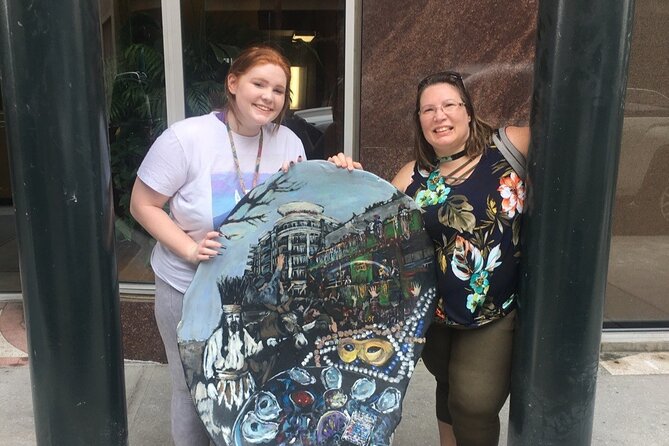Grand Rapids Scavenger Hunt by 3Quest Challenge - The Real-World Perspective