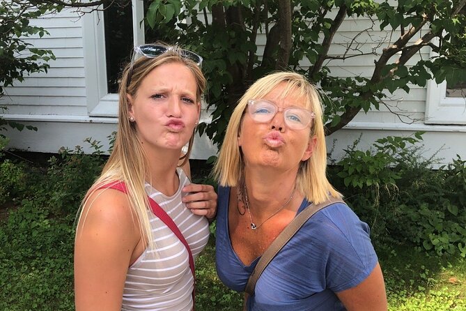 Grand Rapids Scavenger Hunt by 3Quest Challenge - Final Thoughts