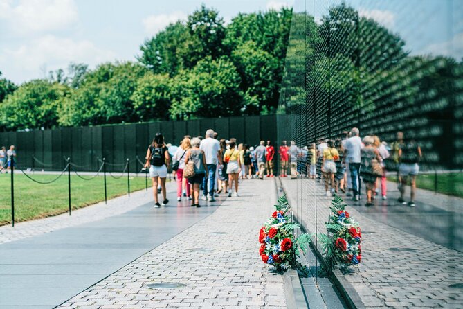 Grand Sightseeing Tour of Washington DC - An In-Depth Look at the Tour Experience