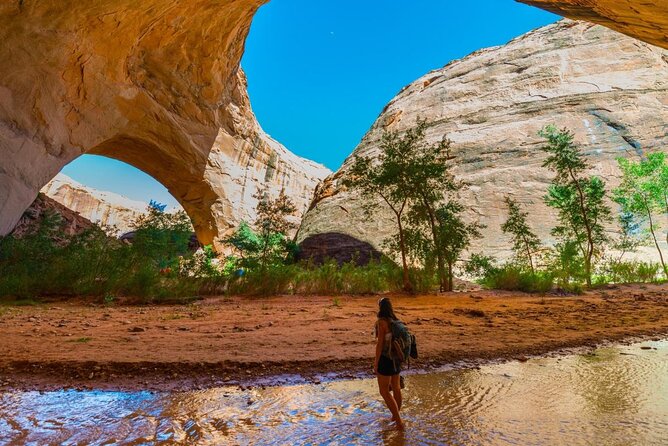 Grand Staircase-Escalante GPS-Guided Audio Driving Tour - Key Points