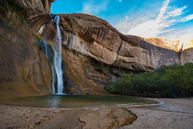 Grand Staircase-Escalante GPS-Guided Audio Driving Tour - The Sum Up