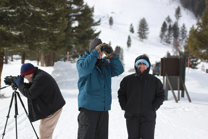 Grand Teton and National Elk Refuge Winter Wonderland Full Day Adventure - Pricing and Value