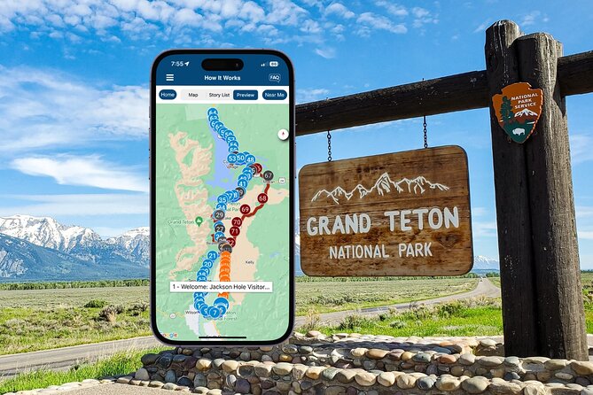 Grand Teton and Yellowstone Self-Guided Driving Tours Bundle - Why This Tour Offers Excellent Value