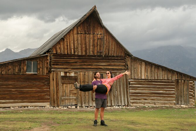 Grand Teton Half Day Private Bike Tour - The Practicalities and What Travelers Should Know