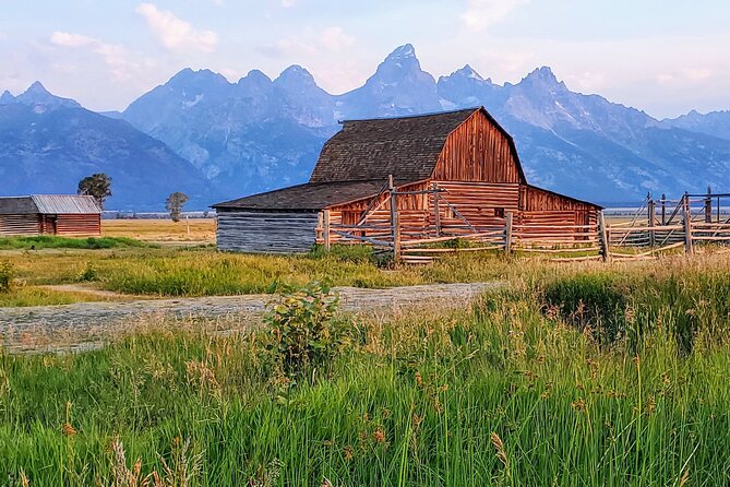 Grand Teton Half Day Private Bike Tour - Final Thoughts