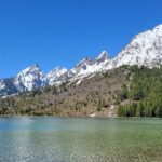 Grand Teton National Park Private Wildlife Safari - Dawn/Dusk - What Is Included and What Isn’t?