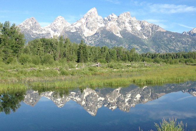 Grand Teton National Park - Sunrise Tour from Jackson Hole - FAQ