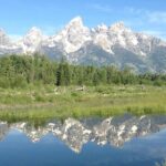 Grand Teton National Park - Sunset Guided Tour from Jackson Hole - The Value of This Experience