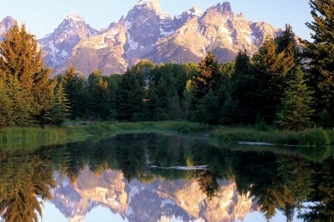 Grand Teton National Park Tour from Jackson Hole - An In-Depth Look at the Grand Teton Tour Experience