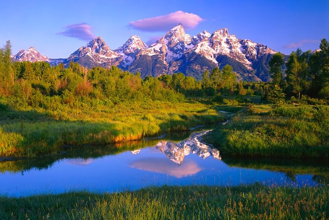 Grand Teton National Park Tour from Jackson Hole - The Practicalities: What You Need to Know