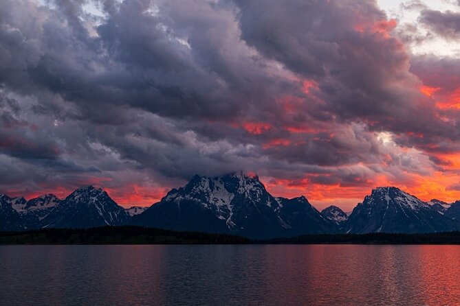 Grand Teton: Private Sunset Tour - Final Thoughts