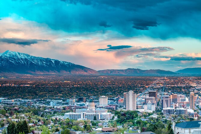 Grand Teton, Yellowstone, and Glacier National Parks 8-Day Tour - Who Is This Tour Best For?