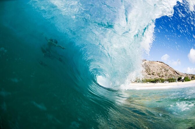 Grand Tour Around Island 16 Locations plus Snorkeling - Exploring the Oahu Grand Tour: 16 Locations and Snorkeling Adventure