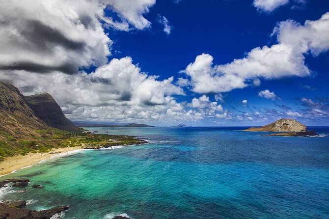 Grand Tour Around Island 16 Locations plus Snorkeling - The Itinerary Breakdown: What to Expect