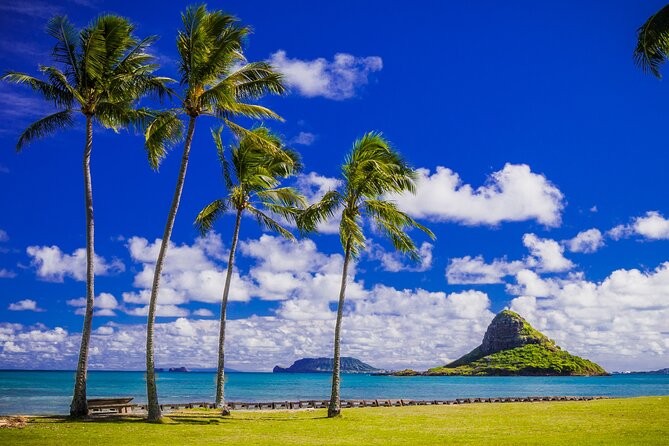 Grand Tour Around Island 16 Locations plus Snorkeling - Analyzing the Value: Is It Worth It?