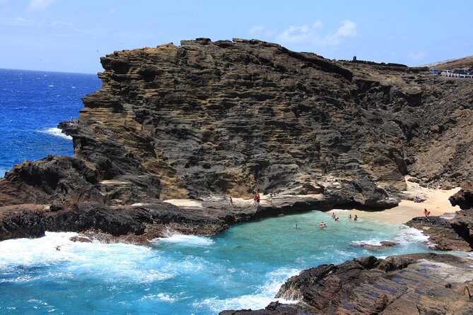 Grand Tour Around Island 16 Locations plus Snorkeling - The Sum Up