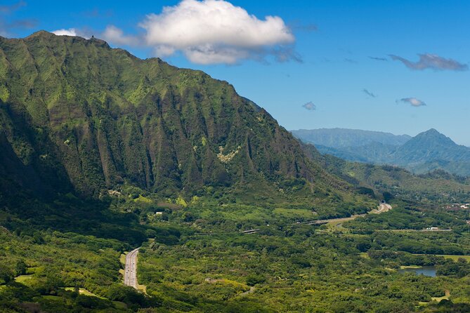 Grand Tour Around Oahu- Swim at Waterfall & Turtle Beach - The Practical Side: What It Means for You