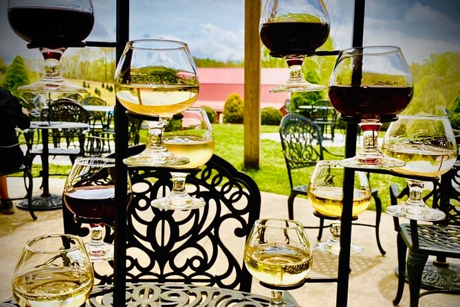Grandfather Mountain Private Wine & Dine Tour from Asheville - An Honest Look at the Grandfather Mountain Private Wine & Dine Tour from Asheville