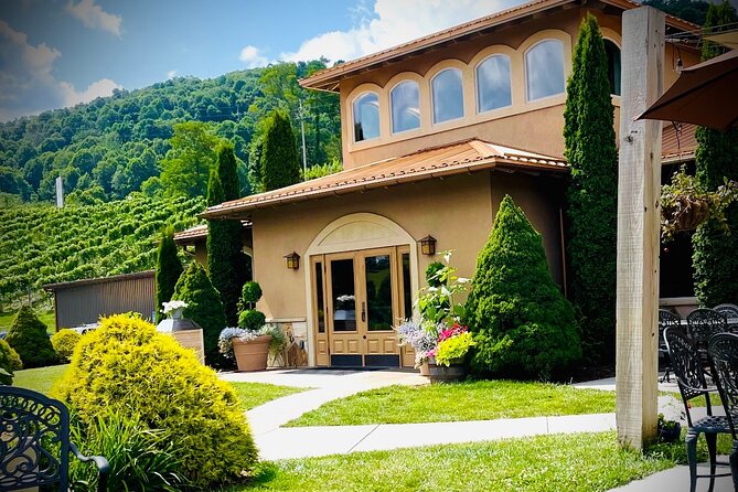 Grandfather Mountain Private Wine & Dine Tour from Asheville - Who Should Consider This Tour?