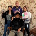Grandma's Surprise Private Escape Room In California - The Experience and Atmosphere in Detail