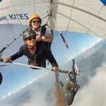 Grandy Tandem Hang Gliding 2000' - Outer Banks - The Flight Itself: What to Expect
