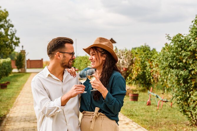Grape Escapes Wine Full-Day Tour in Ithaca - Why Choose the Grape Escapes Wine Full-Day Tour?