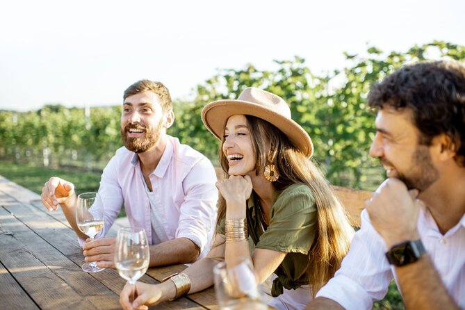 Grape Escapes Wine Full-Day Tour in Ithaca - The Sum Up: Is This Tour Right for You?