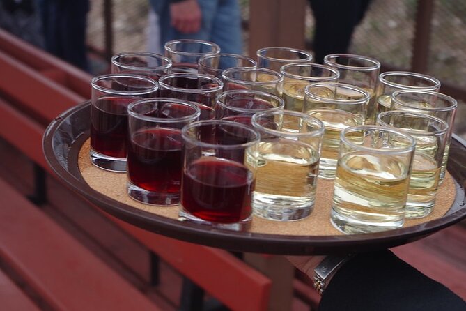 Grape Train Escape: Wine Tasting and Verde Canyon Railroad Adventure - What Makes the Grape Train Escape Stand Out?