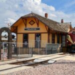 Grapevine: Cotton Belt Route Vintage Railroad Tour - Practical Tips for Your Trip