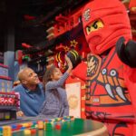 Grapevine: LEGOLAND® Discovery Center Dallas/Fort Worth - Who Will Love This Experience?