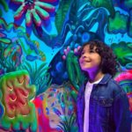 Grapevine: Meow Wolf The Real Unreal Ticket - FAQs