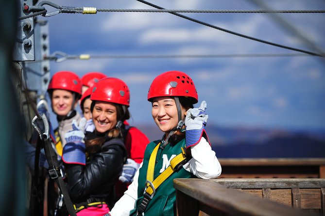 Gravity New River Gorge Zip Lines - An In-Depth Look at the Experience