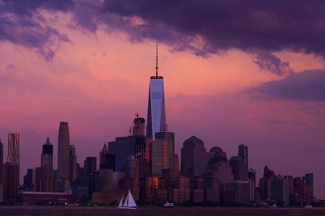 Gray Line New York City Night Tour by Bus - The Itinerary in Detail