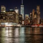 Gray Line New York City Night Tour by Bus - Transportation and Group Dynamics