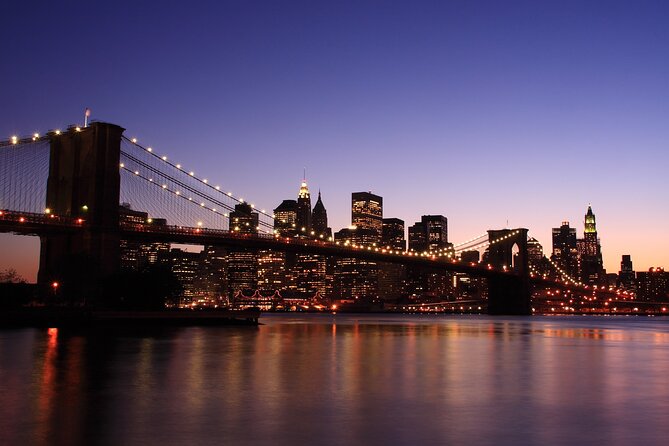Gray Line New York City Night Tour by Bus - Is It Worth the Price?