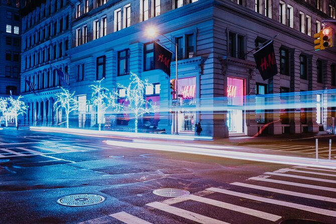 Gray Line New York City Night Tour by Bus - Final Thoughts: Is This Tour for You?