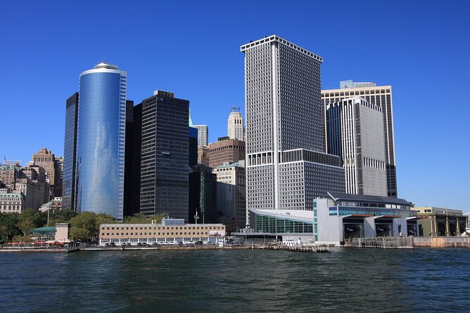 Gray Line New York Fully Guided 5 Hour Sightseeing Tour - Final Thoughts
