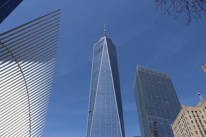 Gray Line New York Fully Guided 5 Hour Sightseeing Tour - FAQ