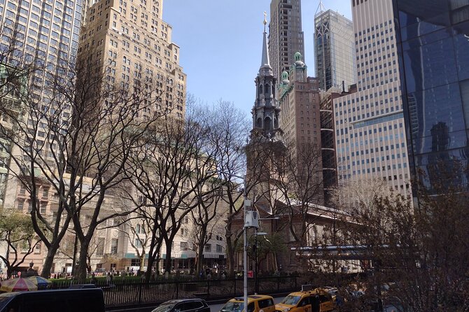 Gray Line New York Fully Guided 5 Hour Sightseeing Tour - Final Takeaway