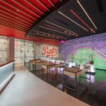 Great American Ball Park Tour with Museum Entry - The Itinerary in Detail: A Walk Through Reds History and Stadium Secrets