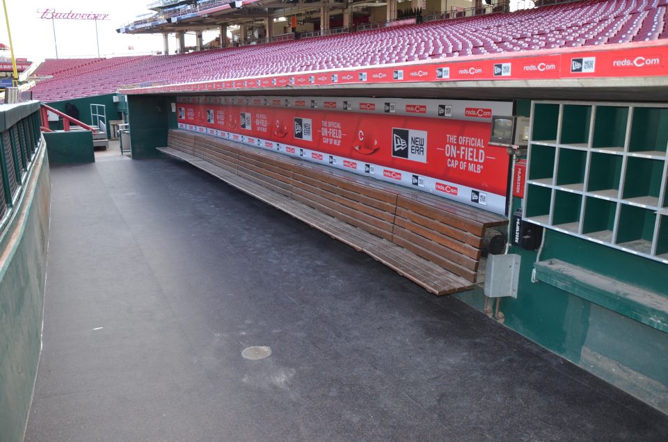Great American Ball Park Tour with Museum Entry - Summing Up: Who Will Love This Tour?