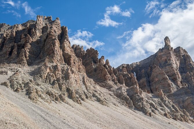 Great Basin National Park Self-Guided Audio Tour - Stargazing and Night Skies