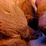 Great Chamber/Peekaboo Slot Canyon UTV Tour 4hrs - Itinerary Breakdown