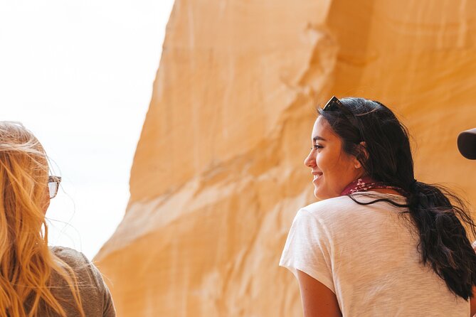 Great Chamber/Peekaboo Slot Canyon UTV Tour 4hrs - Practical Details & Value