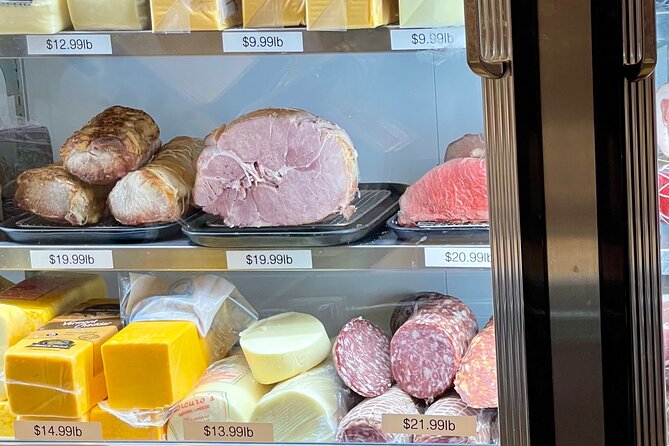 Great Food Tour of New York - Why This Tour Makes Sense for Different Travelers  