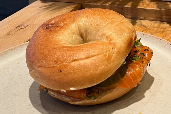 Great Food Tour of New York - FAQ