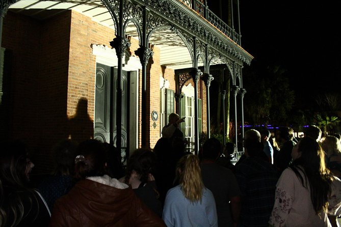 Great! Galveston Red Light District Tour - Cost and Value: Is it Worth It?