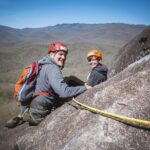 Great Half-Day Top Rope Climbing Trip in Western North Carolina - Practical Details and Tips
