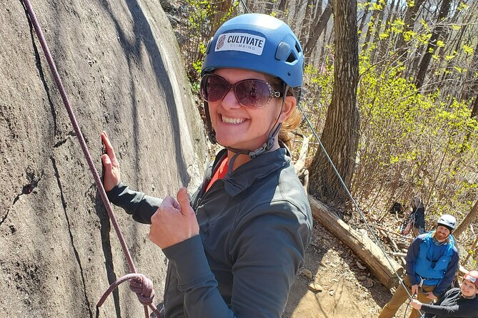 Great Half-Day Top Rope Climbing Trip in Western North Carolina - Final Thoughts