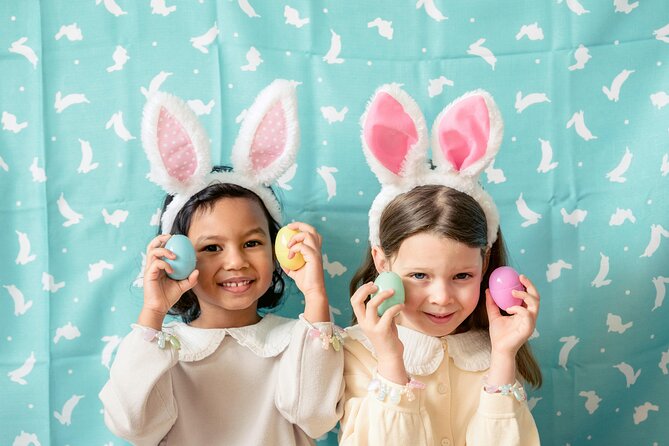 Great Pensacola Egg Hunt & Scavenger Hunt - Detailed Walkthrough of the Itinerary